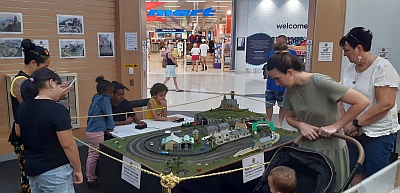 Cairns Model Railway Club